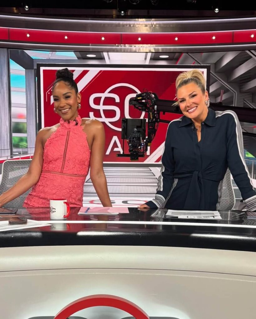 Amina Smith Husband, Age, Height, Ethnicity, Net Worth, Parents