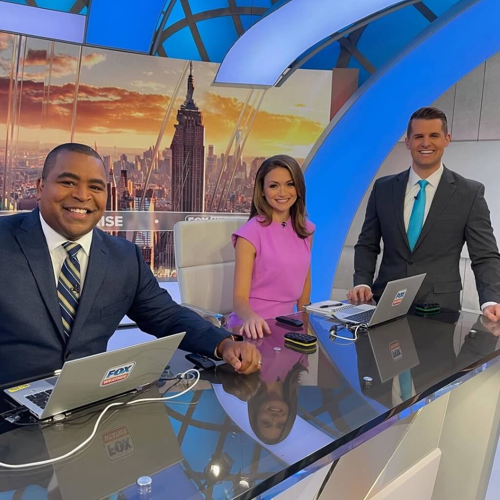 Britta Merwin Age, Husband, Salary, Net Worth, Height, Kids, Wiki