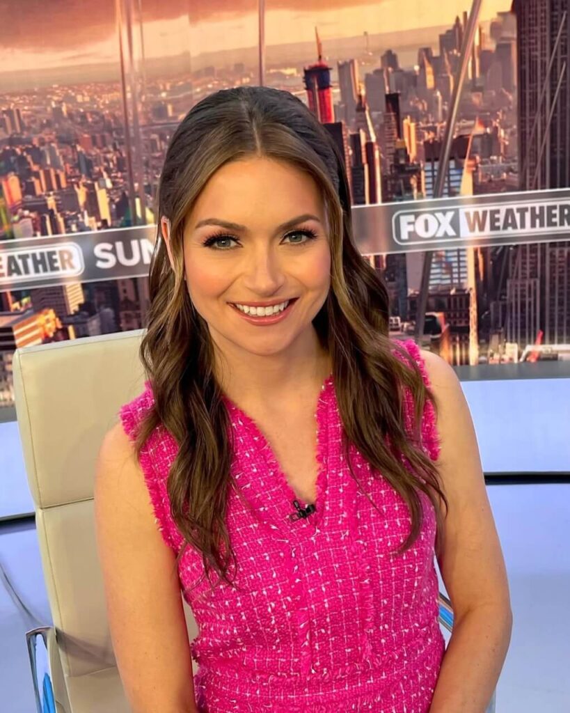 Britta Merwin Age, Husband, Salary, Net Worth, Height, Kids, Wiki