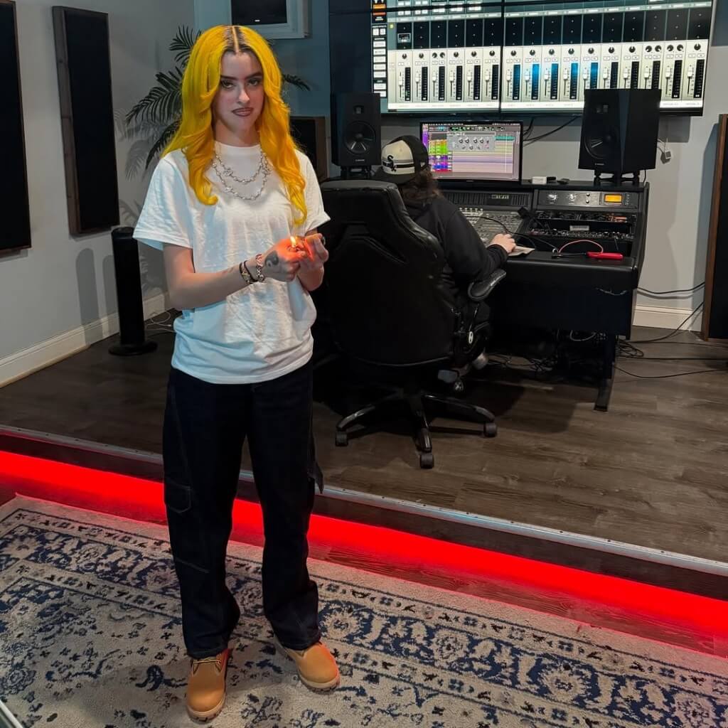 Jorjiana Rapper Age, Height, Husband, Ethnicity, Net Worth, Son