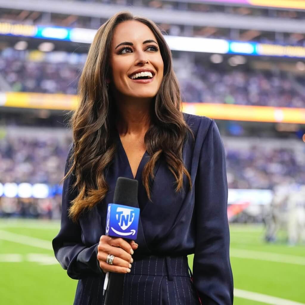 Kaylee Hartung Husband Age, Net Worth, Height, Parents, Bio