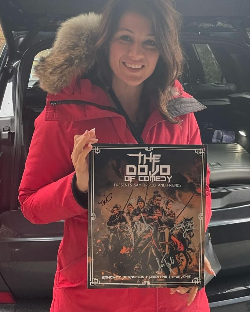 Leonarda Jonie Bio, Age, Husband, Height, Ethnicity, Net Worth, Wiki