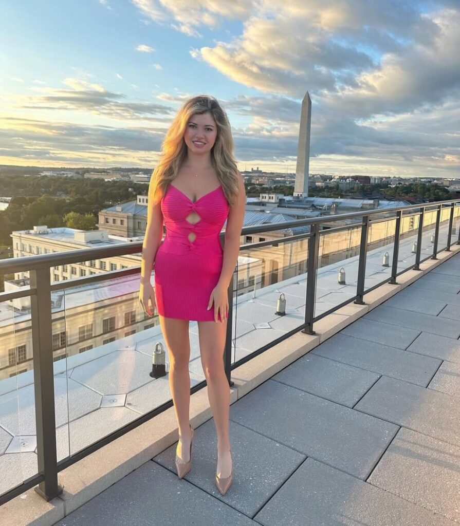 Natalie Winters Age, Height, Husband, Net Worth, Ethnicity, Wiki