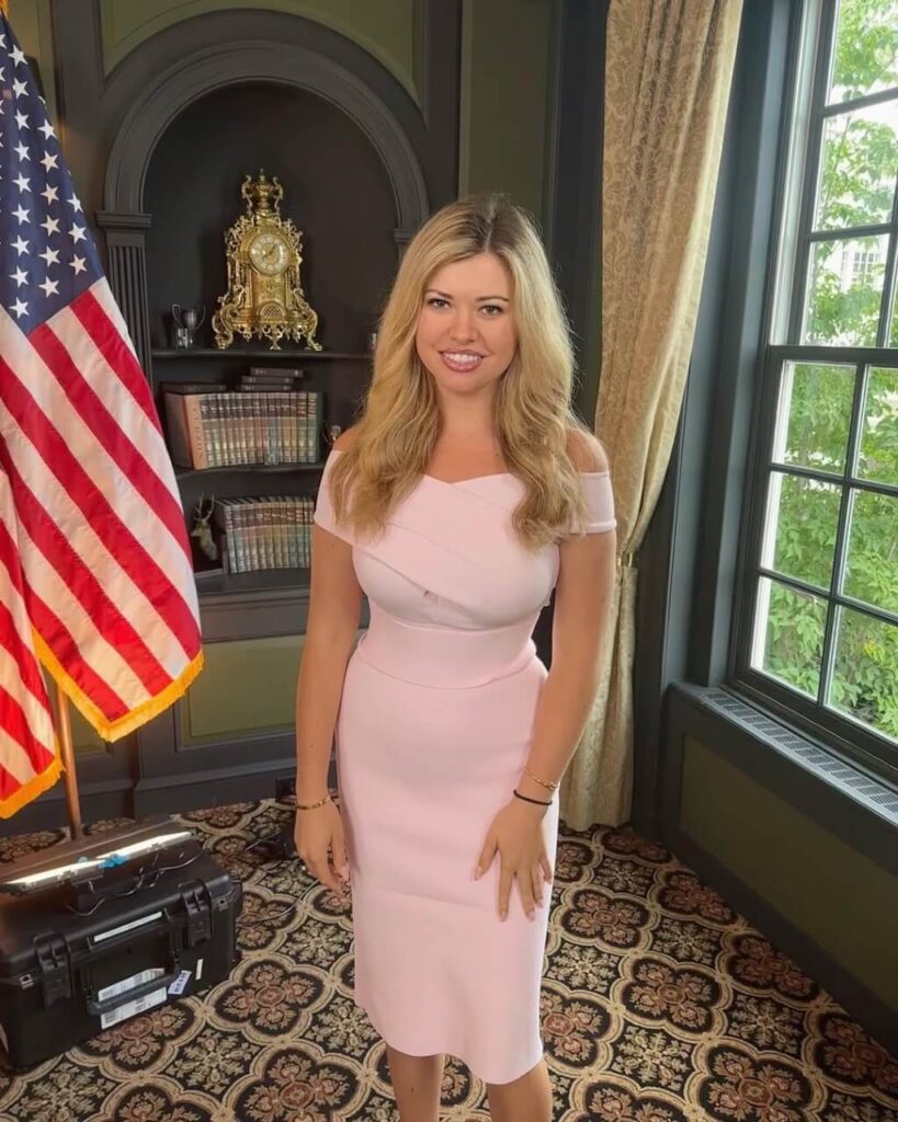 Natalie Winters Age, Height, Husband, Net Worth, Ethnicity, Wiki