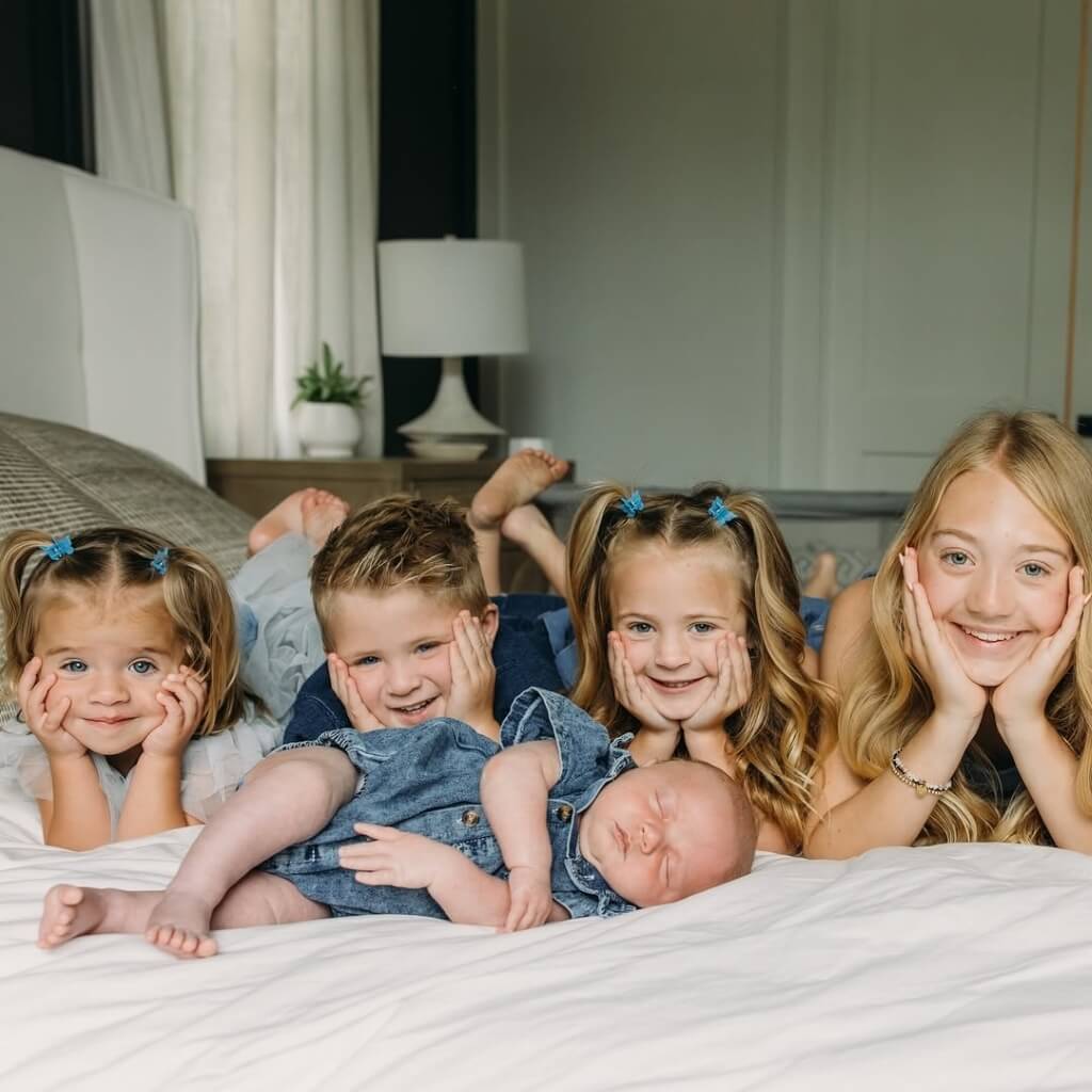 LaBrant Family Kids Name, Ages, Religion, Net Worth, Wiki, Bio