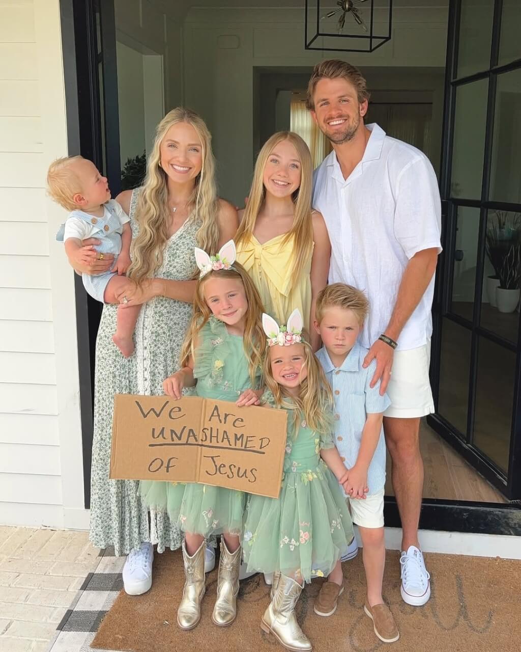 LaBrant Family Kids Name, Ages, Religion, Net Worth, Wiki, Bio