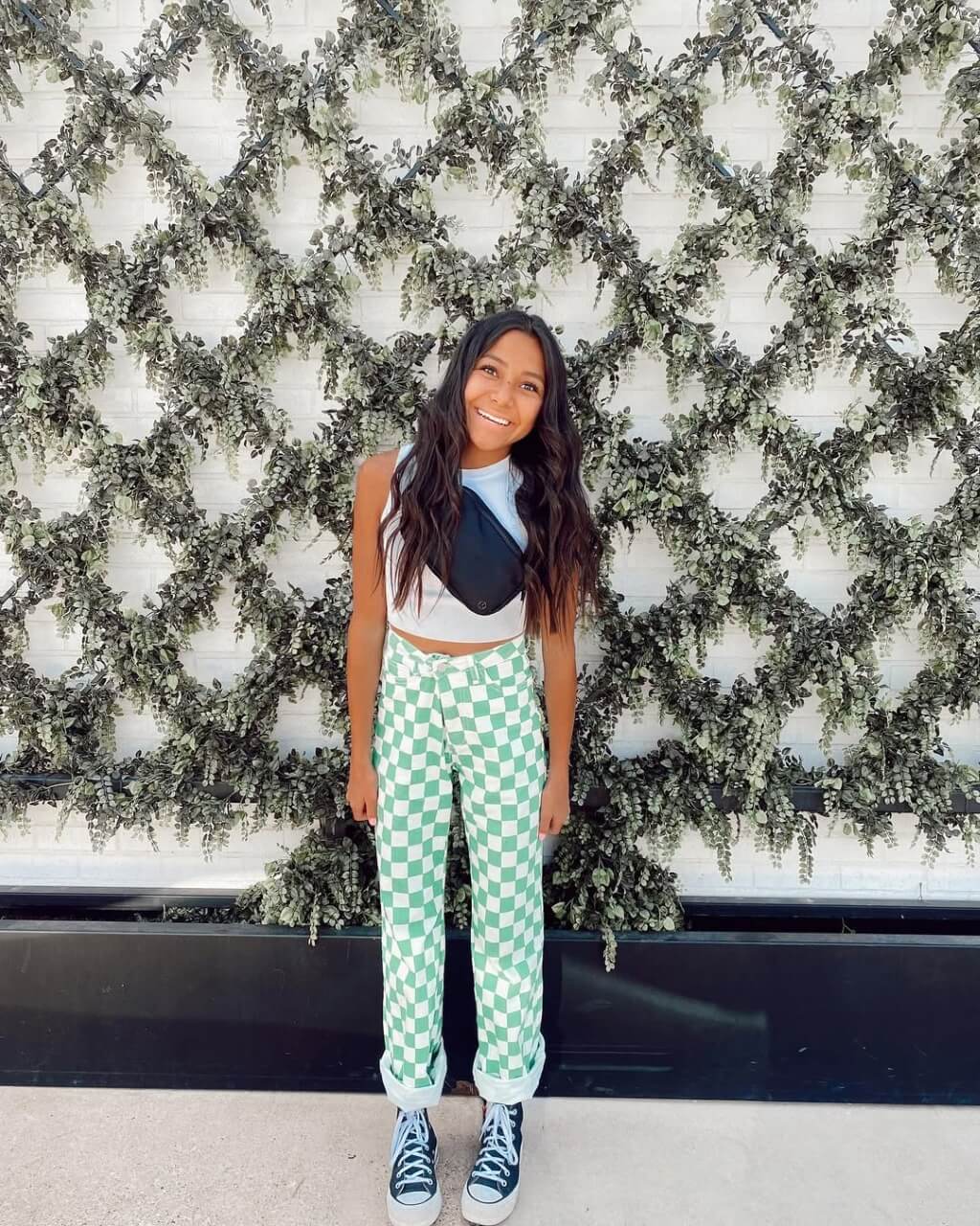 NayVee Nelson Parents, Age, Sister, Ethnicity, Height, Real Name, Bio