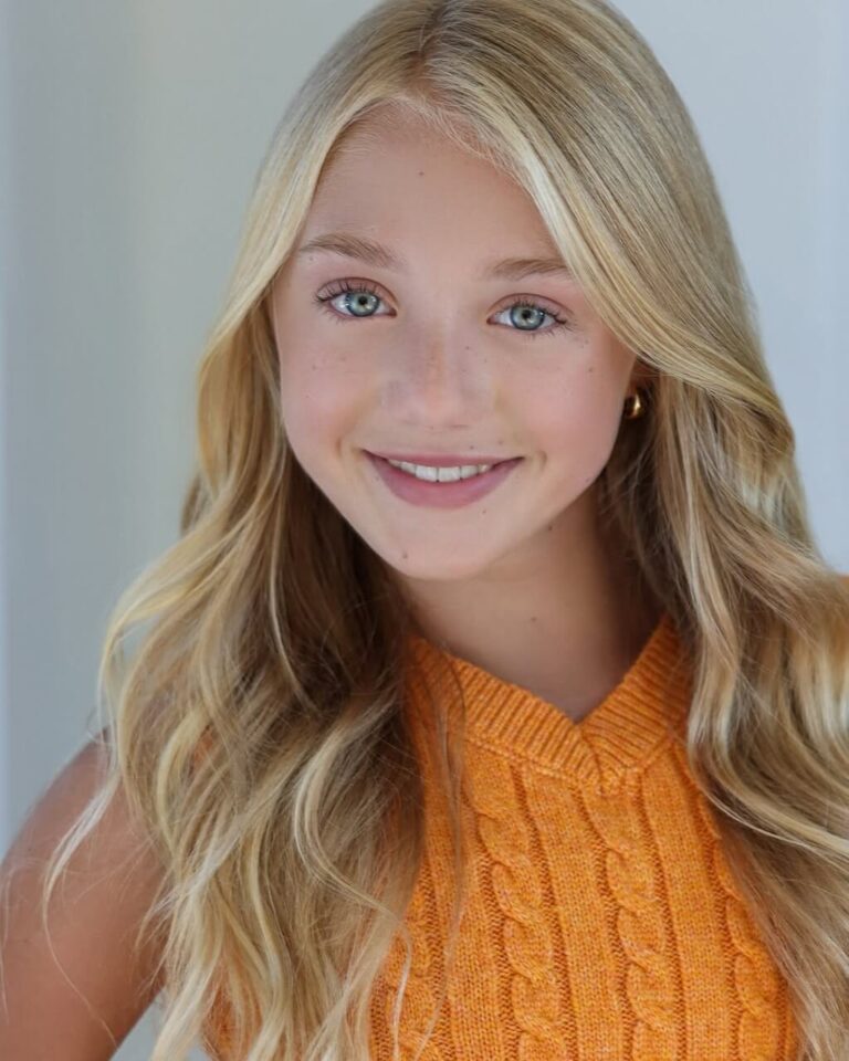 Everleigh LaBrant Age, Dad, Mom, Height, Siblings, Net Worth, Bio