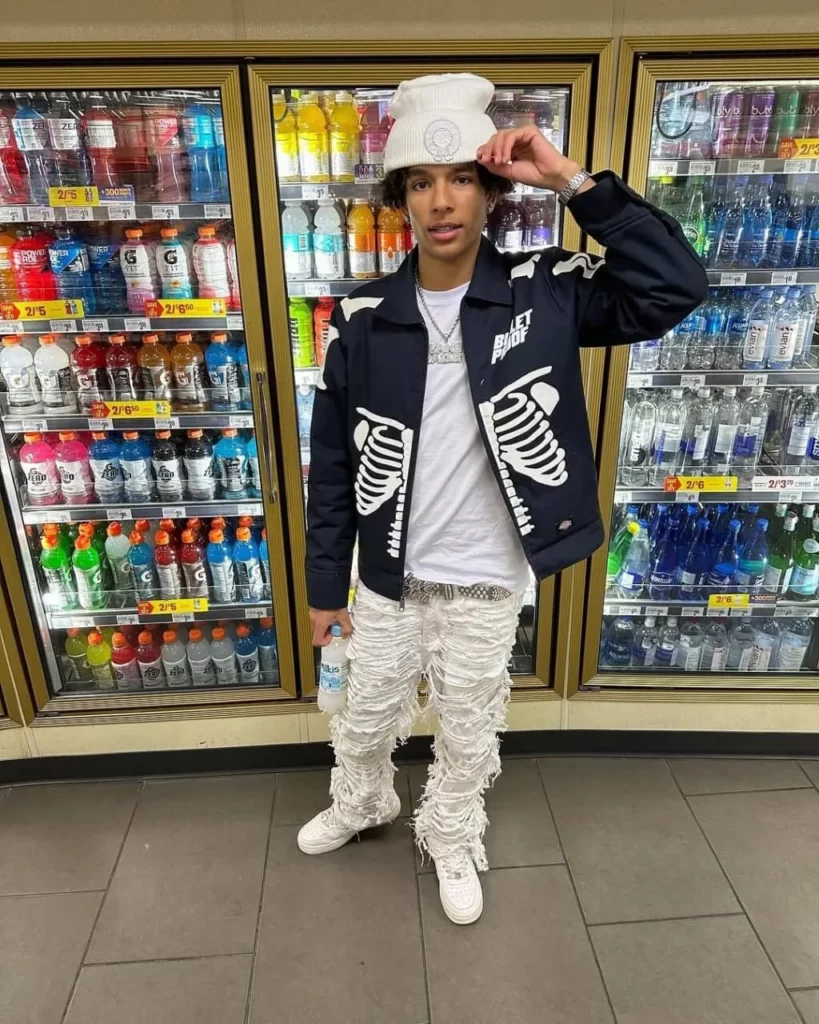 Kane Bailey Girlfriend, Age, Height, Net Worth, Ethnicity, Brother