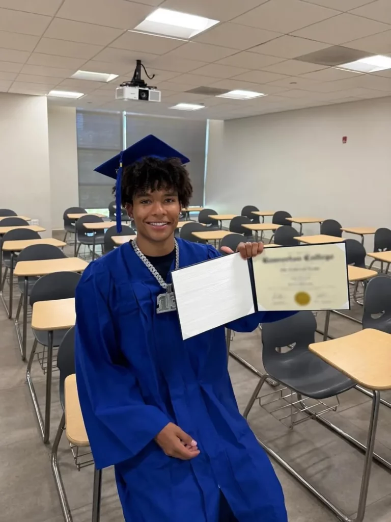 Kane Bailey Girlfriend, Age, Height, Net Worth, Ethnicity, Brother