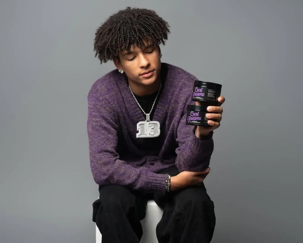 Kane Bailey Girlfriend, Age, Height, Net Worth, Ethnicity, Brother