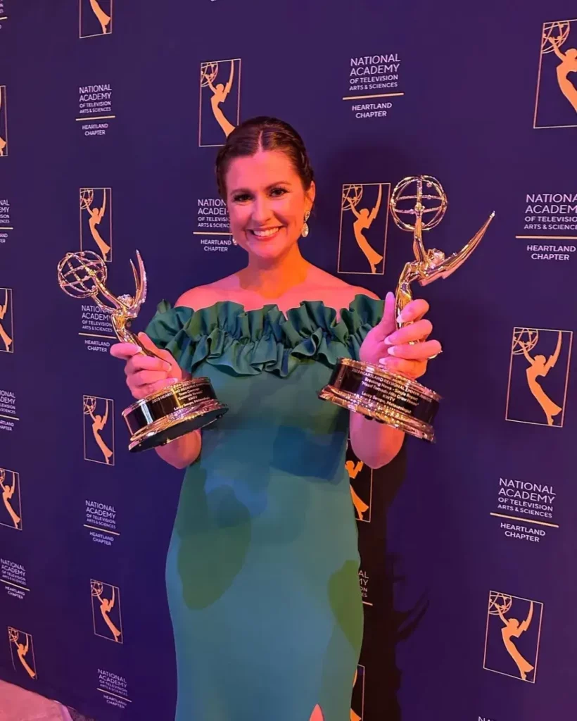 Lacey Swope Age, Husband, Birthday, Height, Salary, Kids