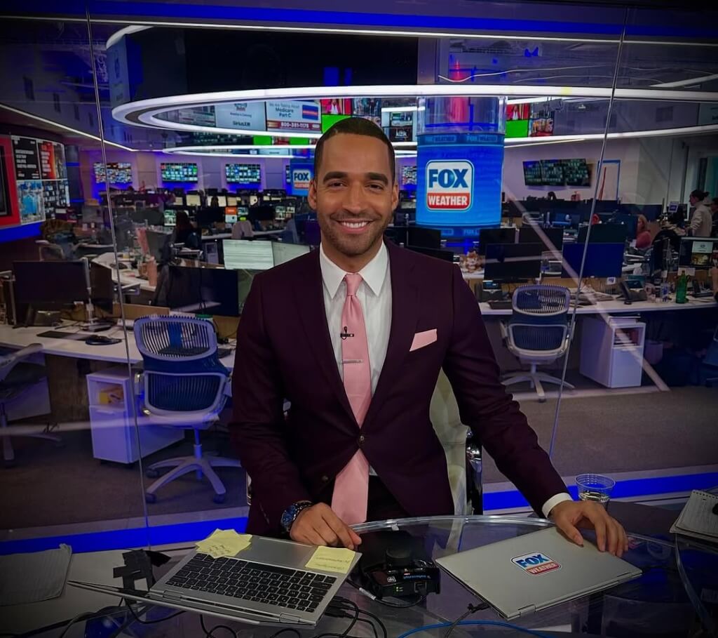 Michael Estime Wife, Age, Twin Brother, Ethnicity, Net Worth, Bio