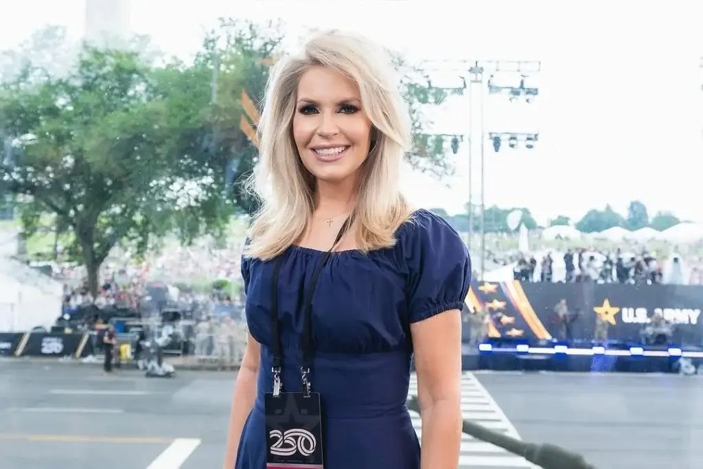 Monica Crowley Age, Husband, Parents, Education, Net Worth