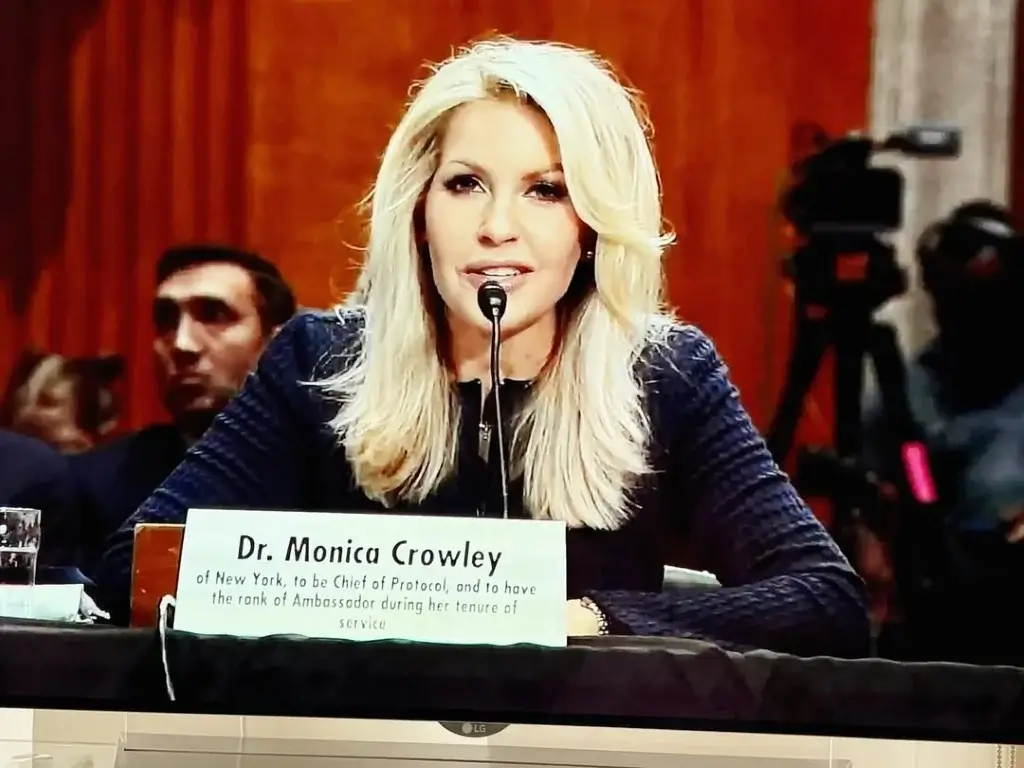 Monica Crowley Age, Husband, Parents, Education, Net Worth