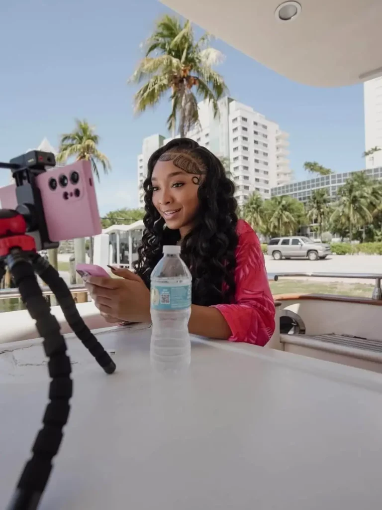 Mya Nicole (Theemyanicole) Age, Boyfriend, Height, Sister, Bio