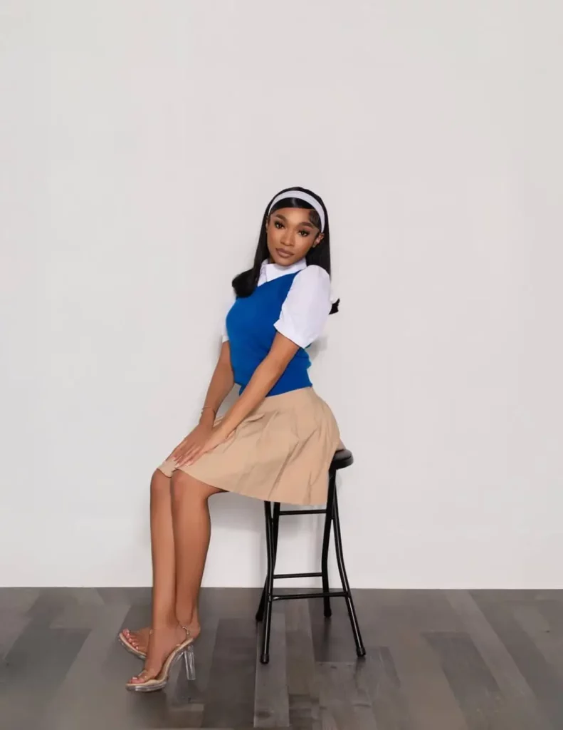 Mya Nicole (Theemyanicole) Age, Boyfriend, Height, Sister, Bio