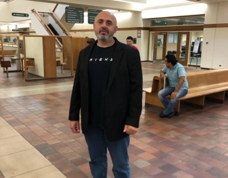 Sam Shamoun Wiki, Age, Religion, Education, Net Worth, Family