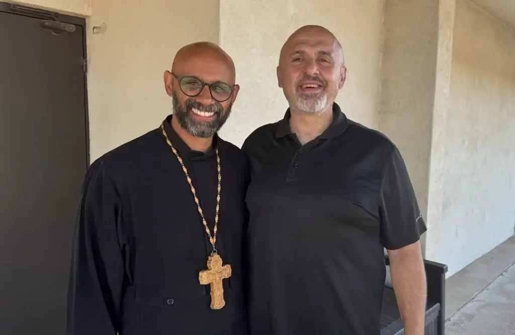 Sam Shamoun Wiki, Age, Religion, Education, Net Worth, Family