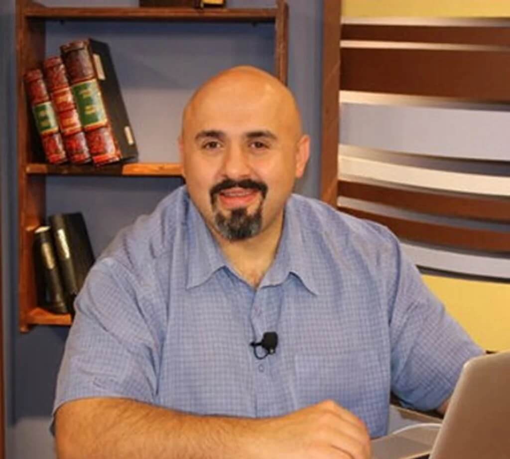 Sam Shamoun Wiki, Age, Religion, Education, Net Worth, Family