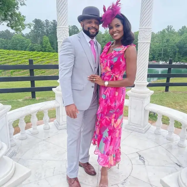 Tisha Powell Bio, Ethnicity, Husband, Birthday, Net Worth, Parents