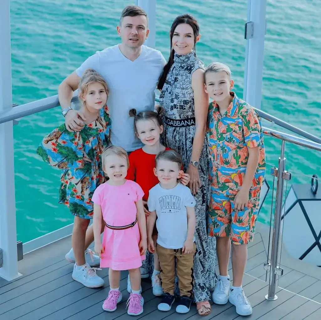 Vania Mania Kids Wiki, Ages, Parents, Net Worth, Nationality, Bio