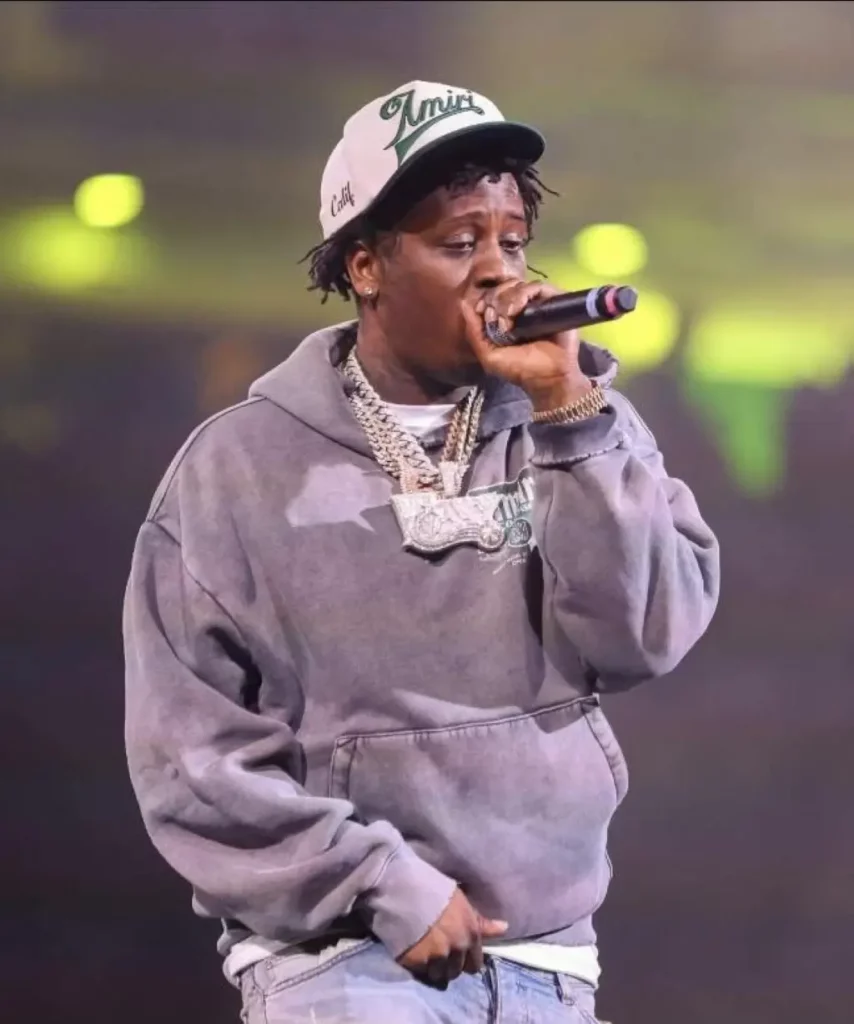 Real Boston Richey Age, Real name, Height, Net Worth, Wife, Son