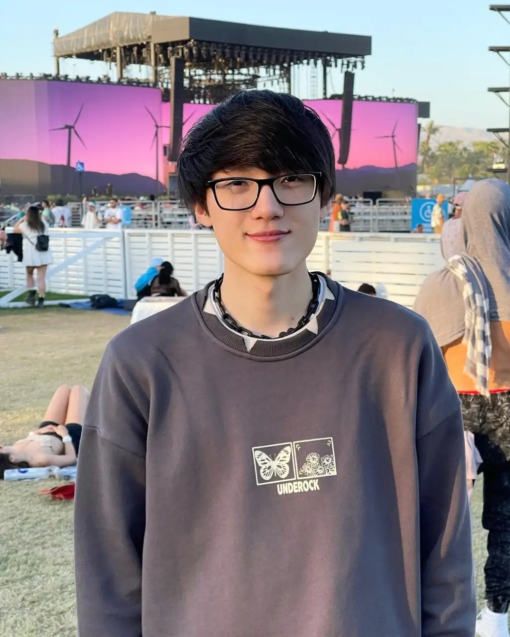 iiTzTimmy Net Worth, Girlfriend, Age, Height, Real Name, Apex, Bio