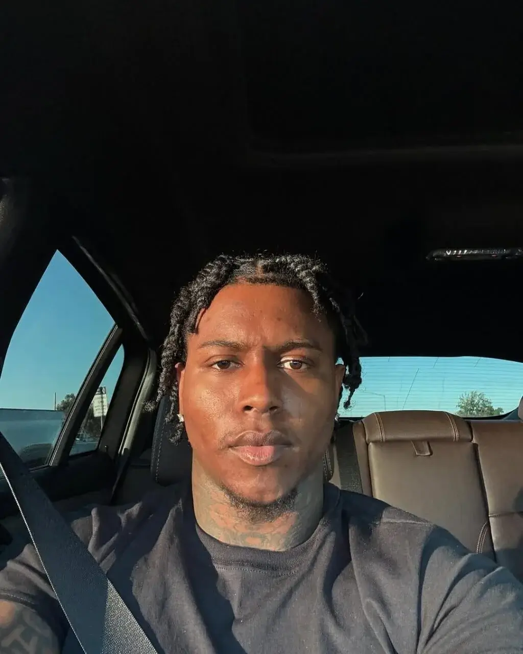 Haiti Babii Age, Real Name, Girlfriend, Net Worth, Height, Wiki