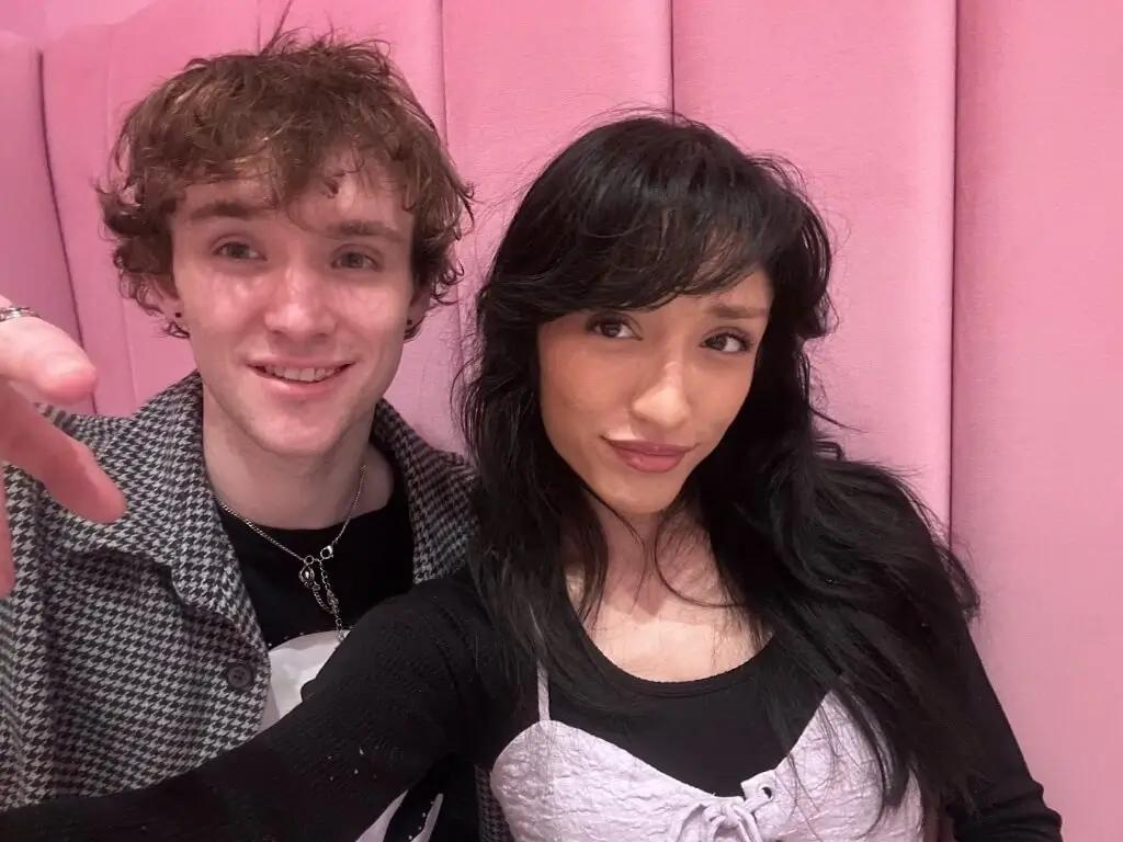 Mia Xitlali Wiki, Age, Ethnicity, Net Worth, Height, Boyfriend, Bio