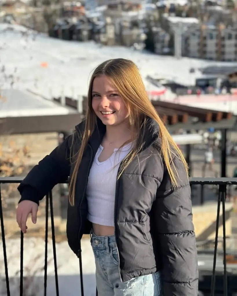 Salish Matter Height, Age, Weight, Parents, Net Worth, Boyfriend