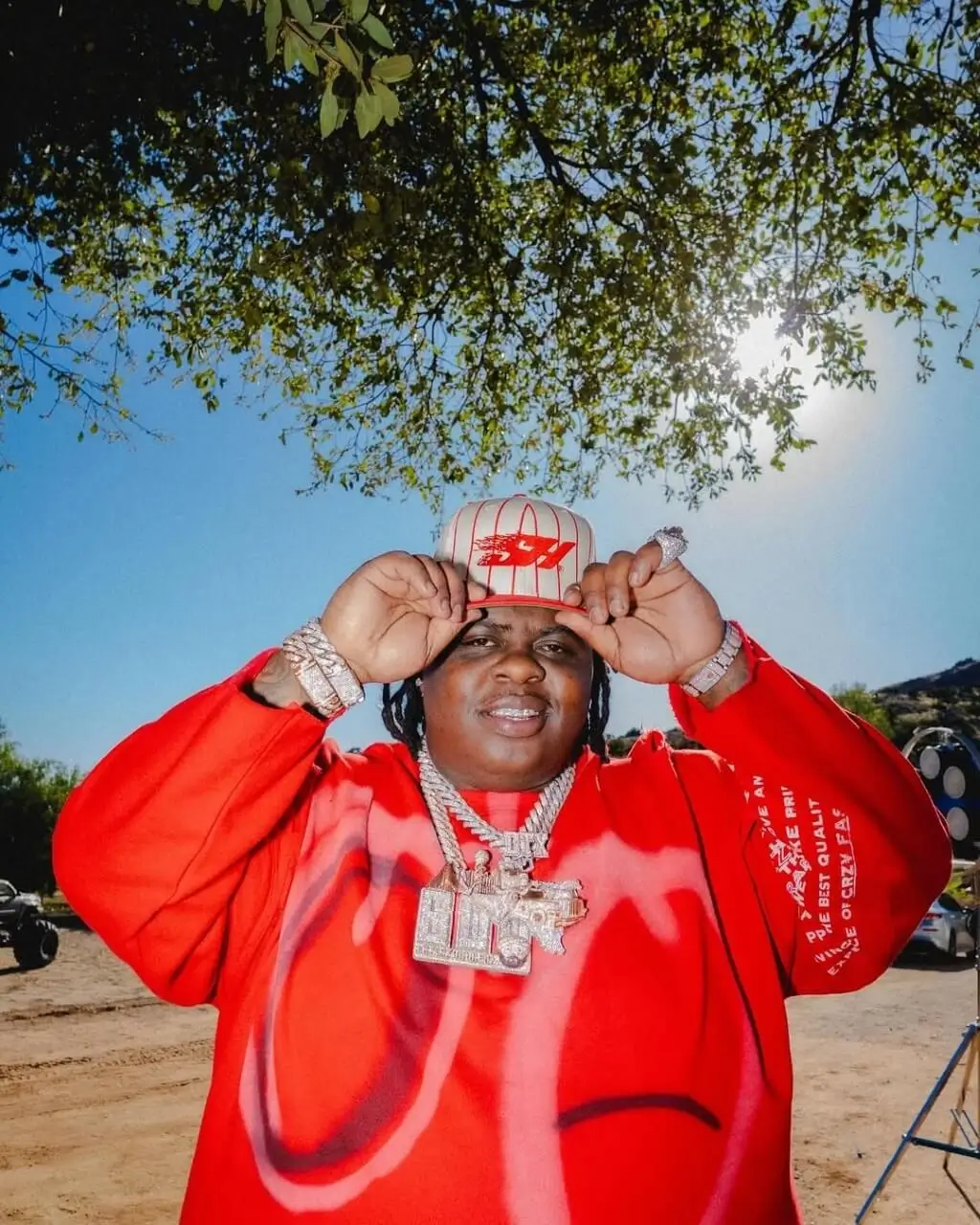 BigXthaPlug Real Name, Age, Height, Weight, Net Worth, Wife, Bio
