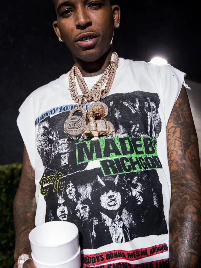 Trapboy Freddy Real Name, Age, Height, Wife, Kids, Net Worth