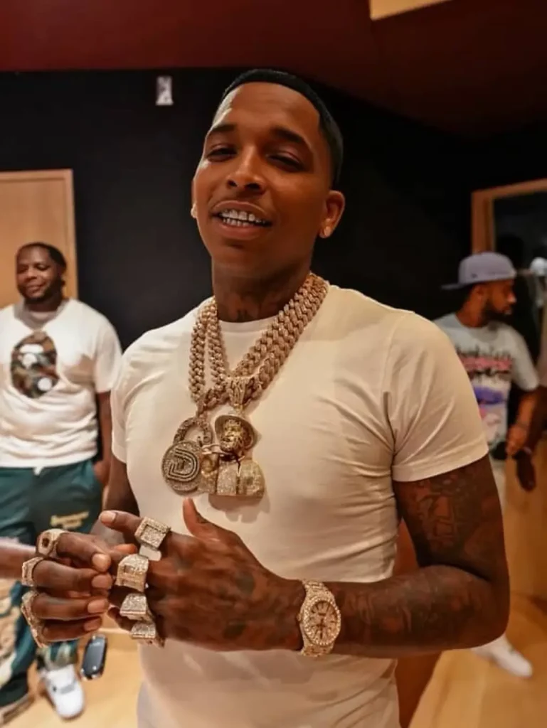 Trapboy Freddy Real Name, Age, Height, Wife, Kids, Net Worth