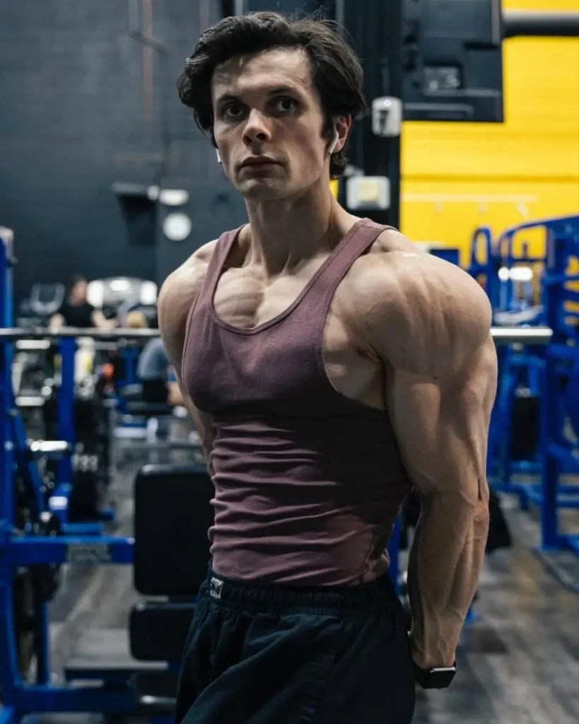 Will Tennyson Wife, Age, Height, Weight, Net Worth, Parents, Bio