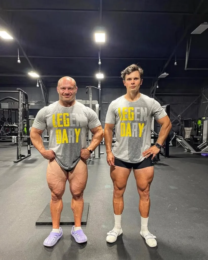 Will Tennyson Wife, Age, Height, Weight, Net Worth, Parents, Bio