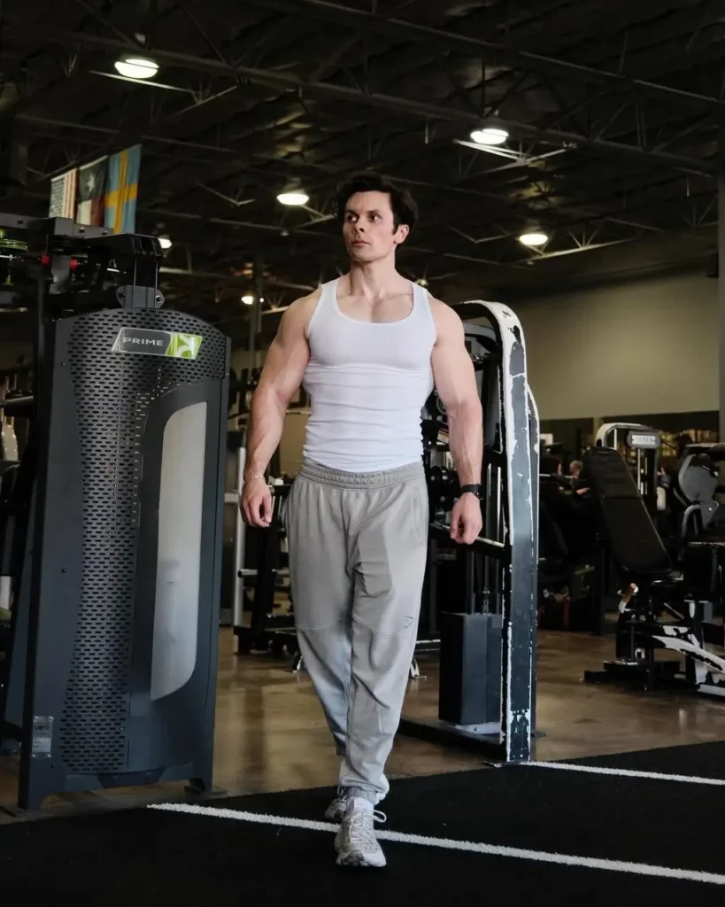 Will Tennyson Wife, Age, Height, Weight, Net Worth, Parents, Bio