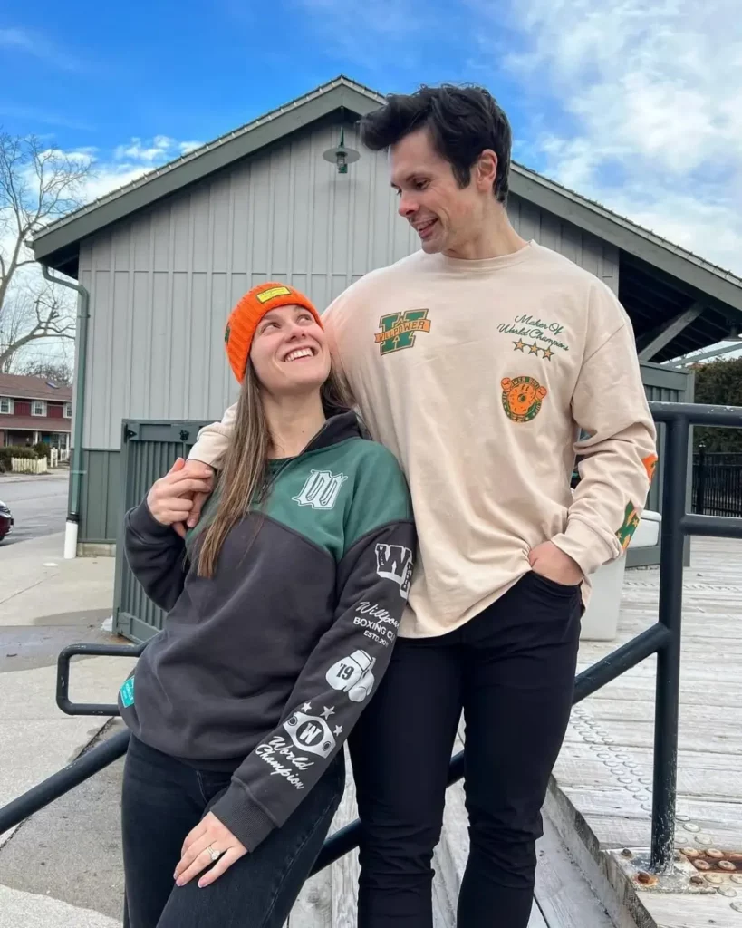 Will Tennyson Wife, Age, Height, Weight, Net Worth, Parents, Bio