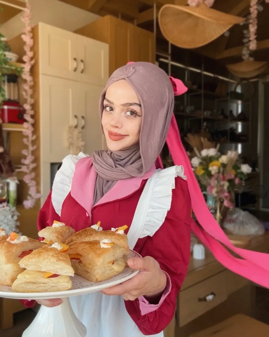 Abir El Saghir Wiki, Husband, Age, Height, Net Worth, Religion