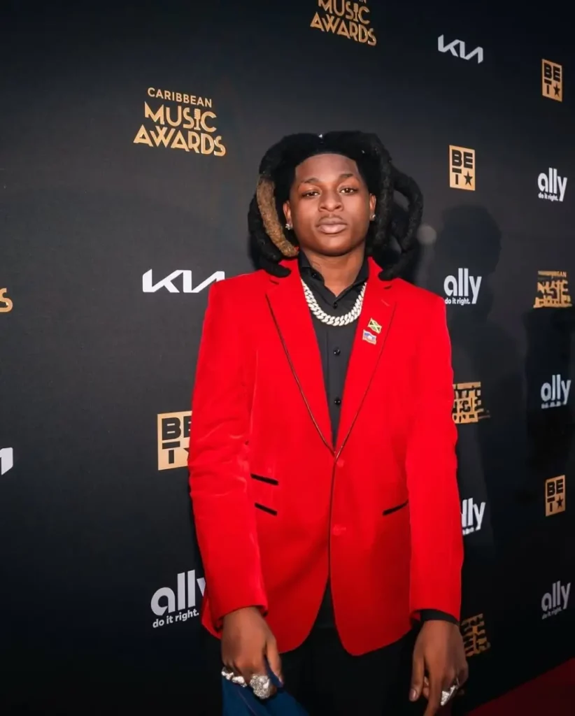 Ayetian (Rapper) Wiki, Age, Height, Real Name, Parents, Wife, Bio