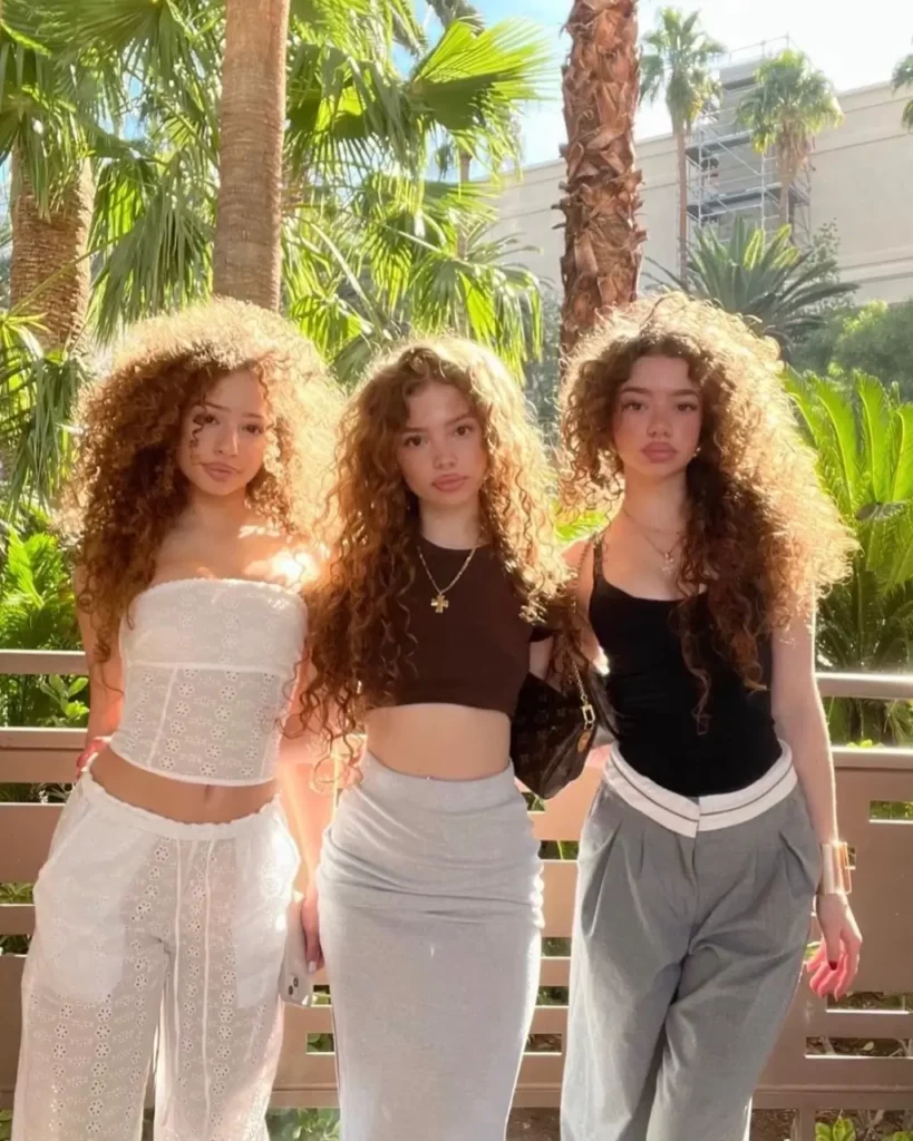 Eliana Kalogeras Bio, Sisters, Age, Height, Boyfriend, Ethnicity