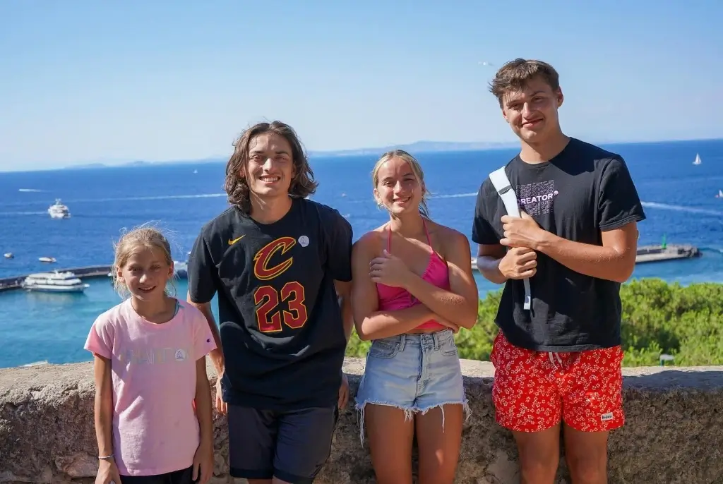 Klem Family Members Bio, Age, Parents, Children, Net Worth, Wiki