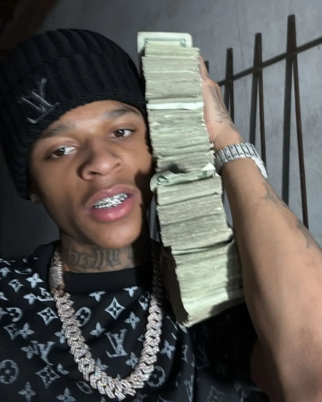 FBG Murda Wiki, Age, Real Name, Height, Net Worth, Shot, Song