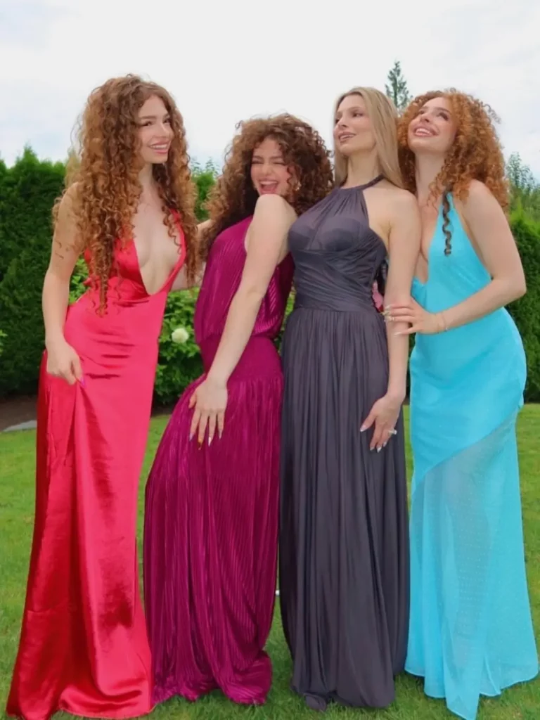 Sunday Kalogeras Age, Height, Weight, Sisters, Ethnicity, Boyfriend