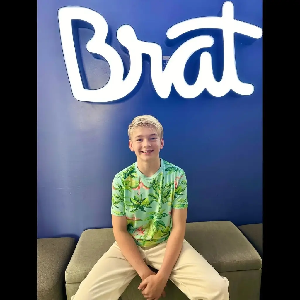 Kaido Lee Roberts Height, Age, Girlfriend, Family, Sister, Net Worth