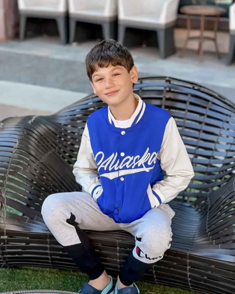 Diezel Ortiz Age, Height, Grade, Crush, Parents, Sister, Net Worth