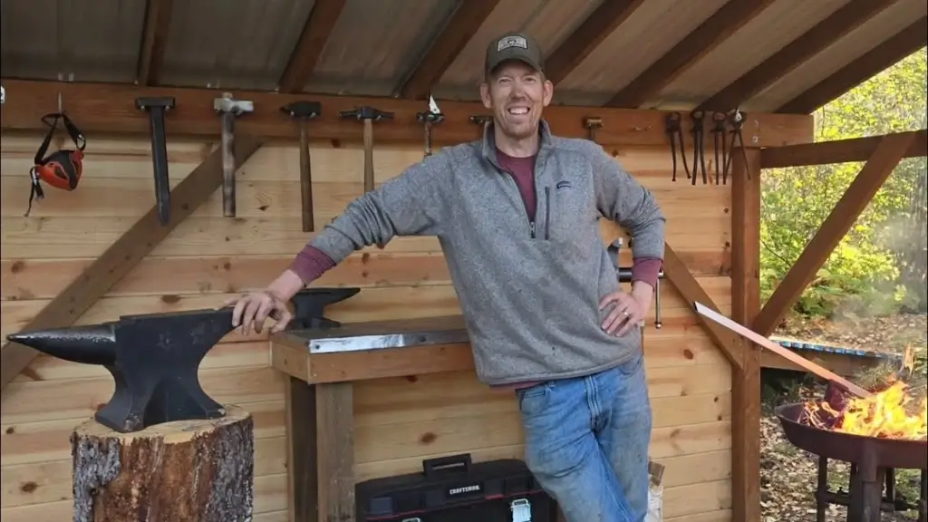 Luke Nichols (Outdoor Boys) Bio, Net Worth, Age, Height, Wife, Son