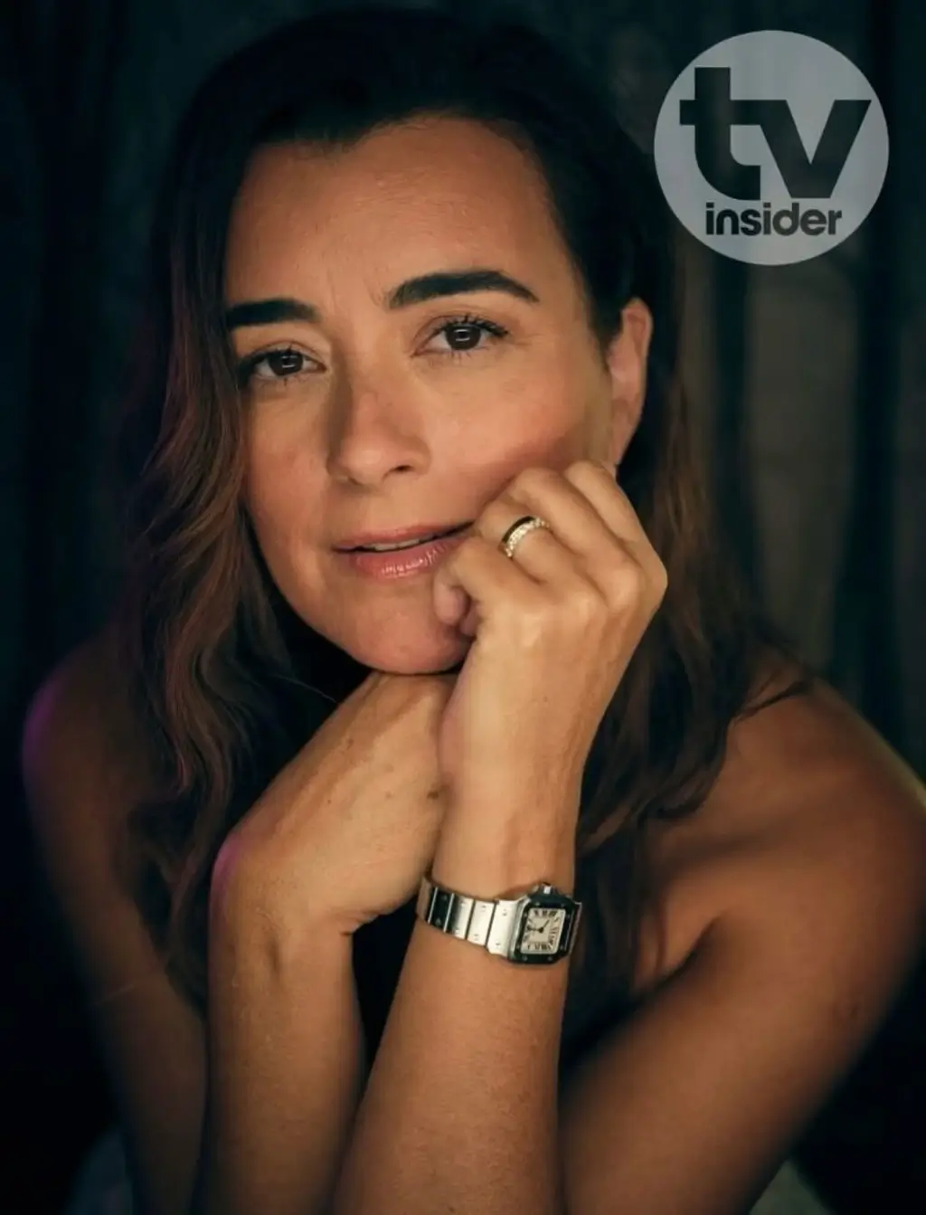 Cote De Pablo Age, Husband, Kids, Net Worth, Height