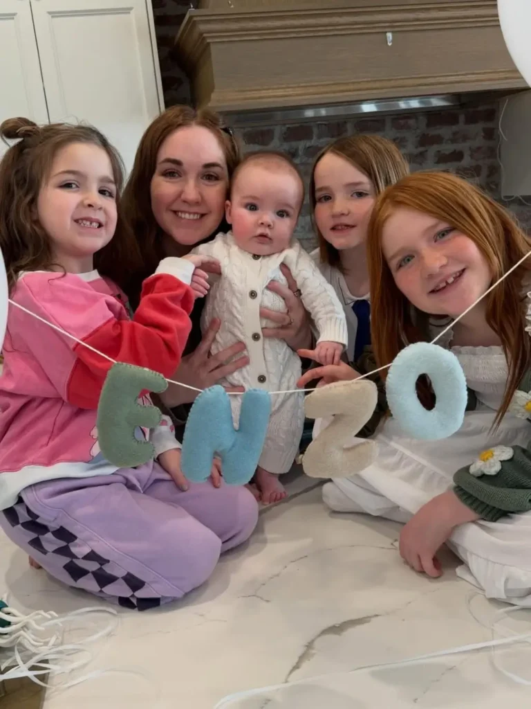 Adley McBride (A For Adley) Age, Net Worth, Family, Siblings, Wiki