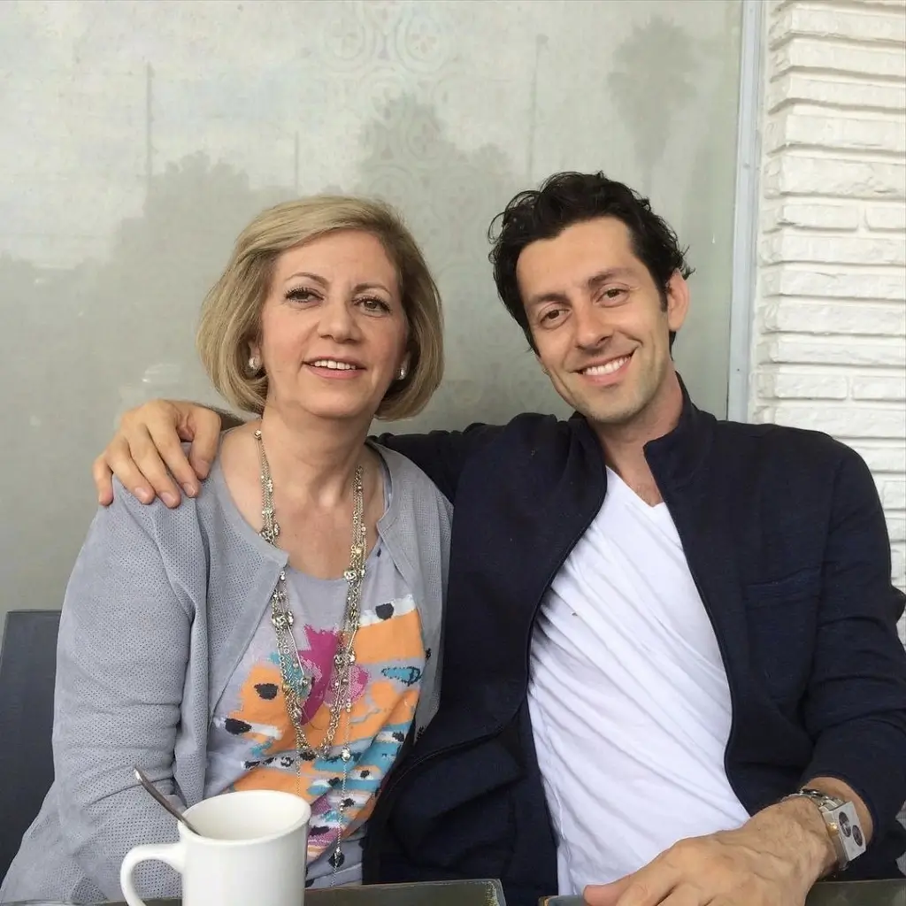 Max Amini Wife, Religion, Age, Height, Net Worth, Ethnicity, Kids